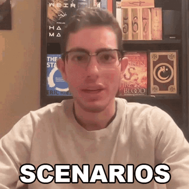 Scenarios Seth Goldin GIF – Scenarios Seth Goldin Freecodecamporg ... Scenarios Seth Goldin GIF – Scenarios Seth Goldin Freecodecamporg ...