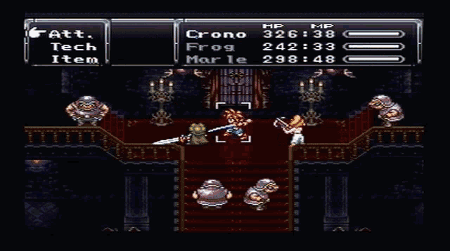 Chrono Trigger Jrpg Chrono Trigger Jrpg Rpg Discover And Share S
