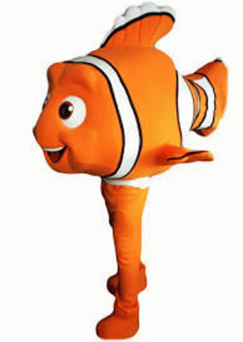 Big Nemo GIF - Big Nemo - Discover & Share GIFs