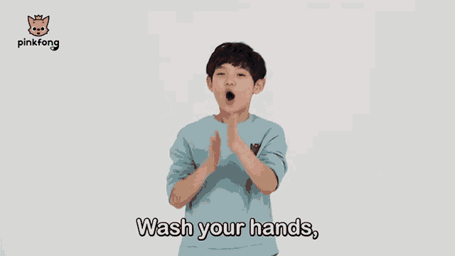 Wash Your Hands Doo Doo Doo Doo Doo Wash Your Hands Doo Doo Doo Doo Doo Pinkfong Scopri