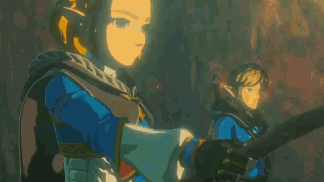 Nintendo E3 Nintendo E3 Botw Discover And Share S