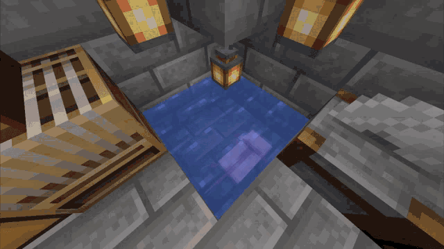 Minecraft Swim Minecraft Swim Aksolotl Discover And Share S