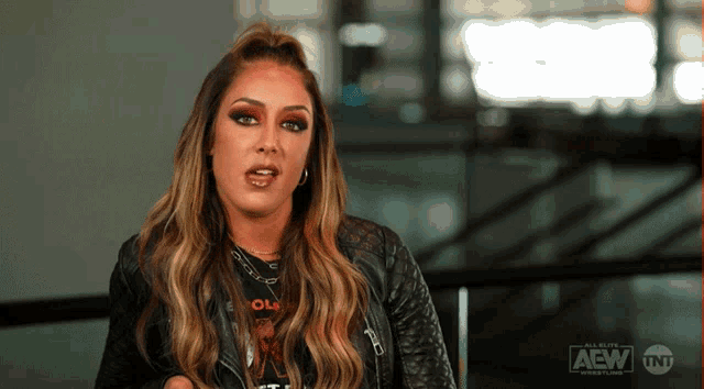 Aew Britt Baker Aew Britt Baker Discover And Share S