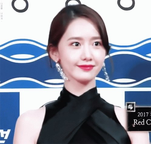 Yoona Imyoona GIF - Yoona Imyoona Yoonasnsd - Discover & Share GIFs