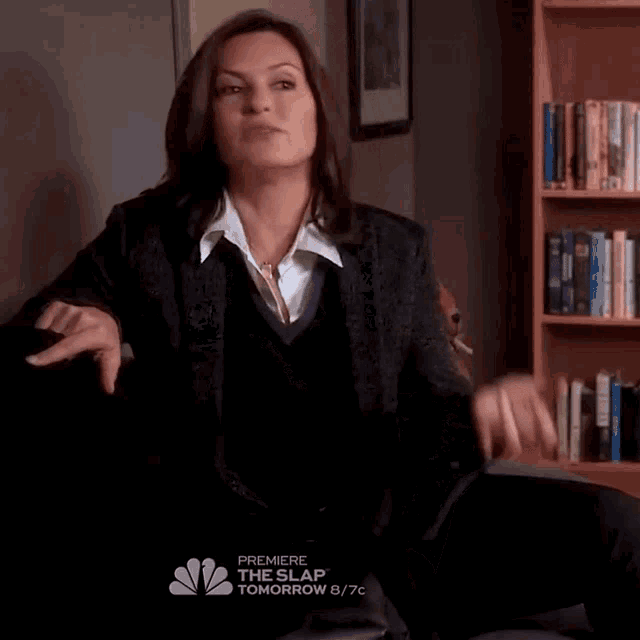 Mariska Hargitay Olivia Benson Mariska Hargitay Olivia Benson Yazbitmesiin Discover