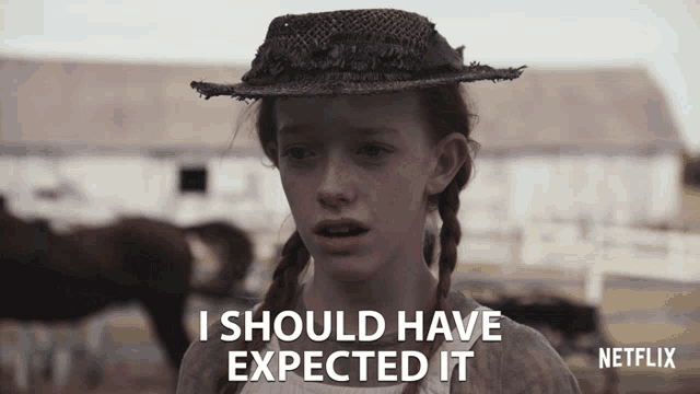 I Should Have Expected It Should Have Known Better GIF - I Should Have ... I Should Have Expected It Should Have Known Better GIF - I Should Have ...