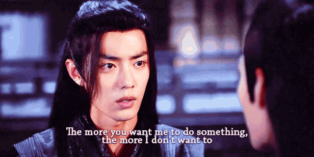 Xiao Zhan Wei Wuxian Xiao Zhan Wei Wuxian Wei Ying Discover And Share S