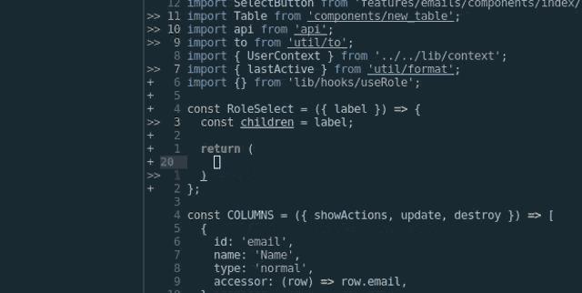 Vim Code Hot Sex Picture