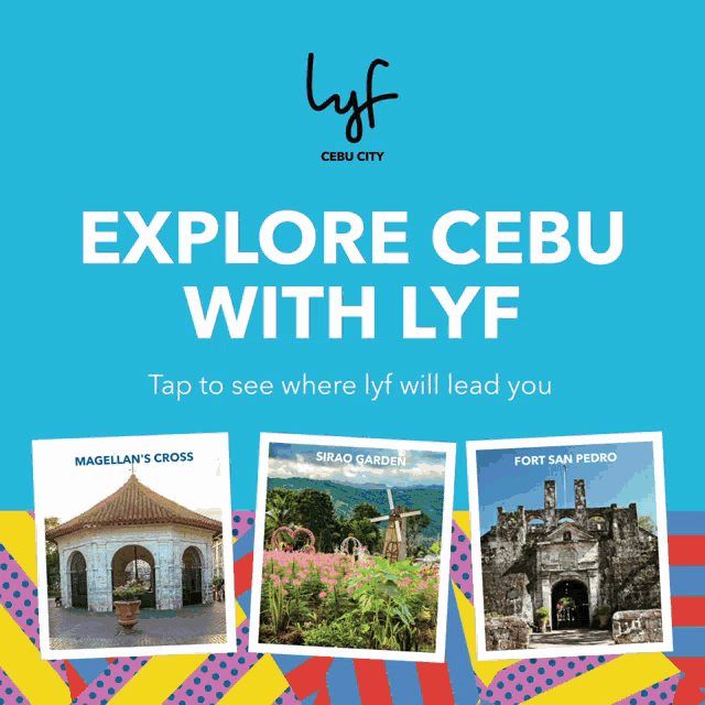 Lyf Lyf Lyf Lyf Cebu Discover And Share S