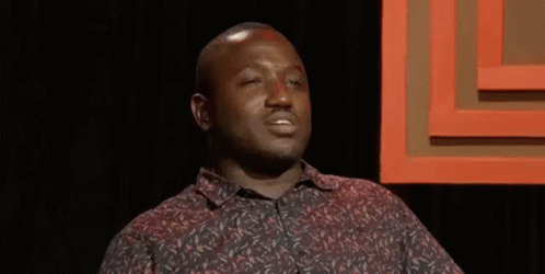 Erick Andre GIF - Erick Andre Eric - Discover & Share GIFs