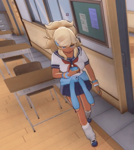 Yandere Simulator GIF - Yandere Simulator - Discover & Share GIFs