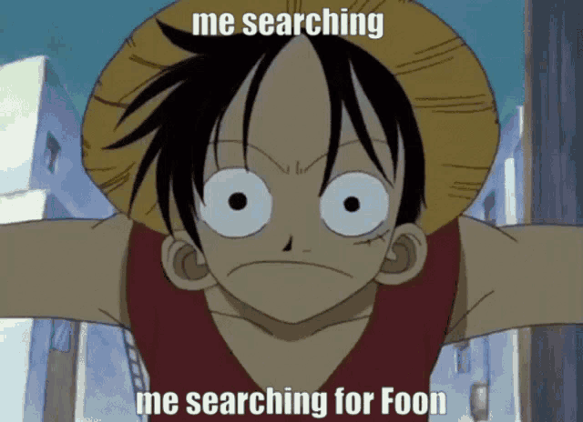 Luffy One Piece Luffy One Piece Foon Ищите файлы и обменивайтесь ими