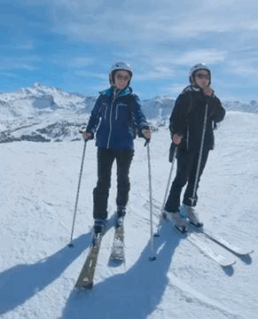 Ski GIF - Ski - Discover & Share GIFs Ski GIF - Ski - Discover & Share GIFs
