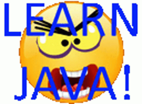 Learn Java Java Sticker - Learn Java Java Learn Java Coding - Discover & Share GIFs