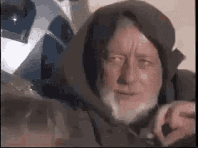 Obi Wan GIF - Obi Wan Kenobi - Discover & Share GIFs Obi Wan GIF - Obi Wan Kenobi - Discover & Share GIFs