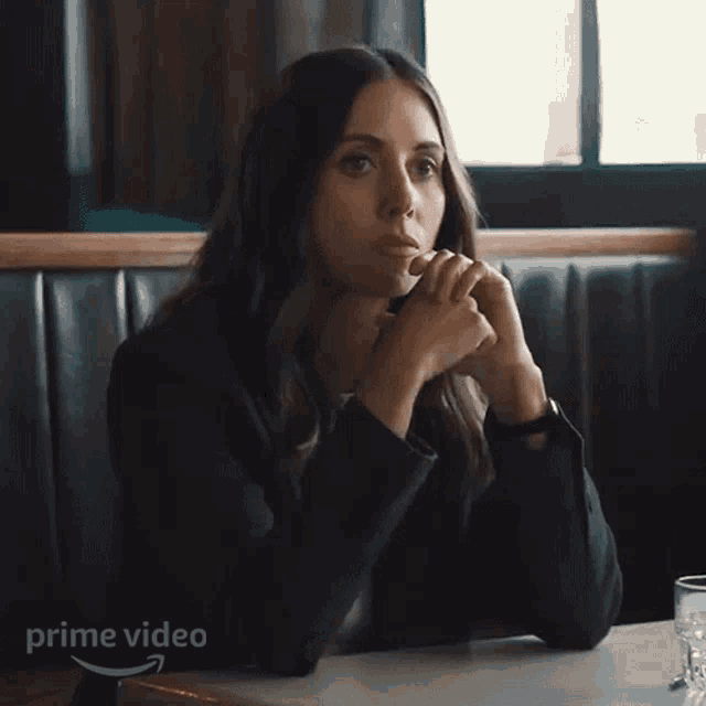 Shocked Ally Shocked Ally Alison Brie Discover And Share S