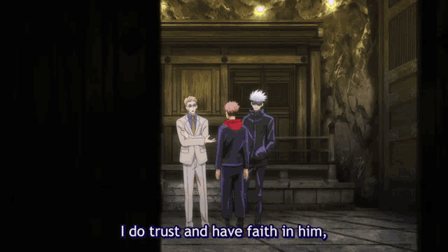 Nanami Gojo Nanami Gojo Yuji Descubre Y Comparte
