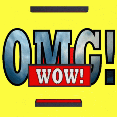 Omg Wow GIF - Omg Wow Omg Wow - Discover & Share GIFs