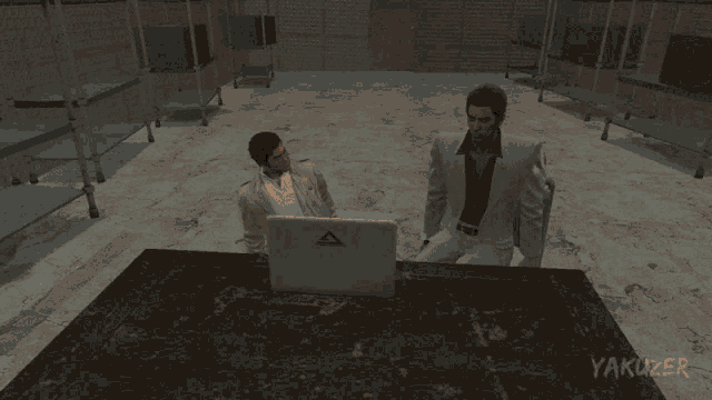 Kiryu Yakuza Kiryu Yakuza Kiryu Yakuza Descubre Y Comparte