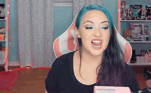 Kirakirakrystal Twitch Kirakirakrystal Twitch Streamer Ontdek En Deel S