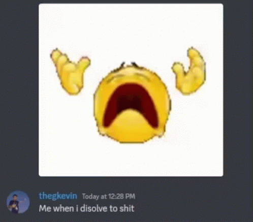 Disolve GIF - Disolve - Discover & Share GIFs