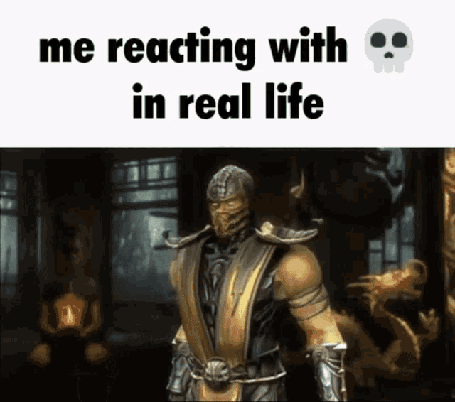 Skull Skull Emoji Skull Skull Emoji Skull Reaction ዎችን ያግኙ እና ያጋሩ