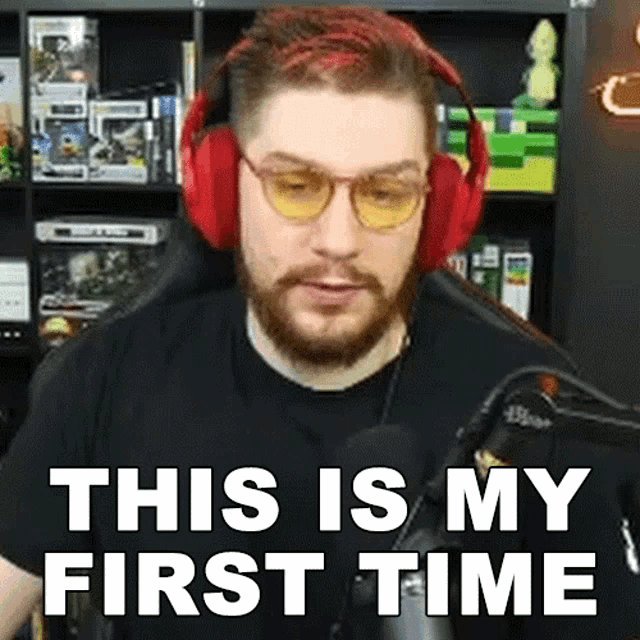 This Is My First Time Shawn Gilhuly This Is My First Time Shawn Gilhuly Shawn Games