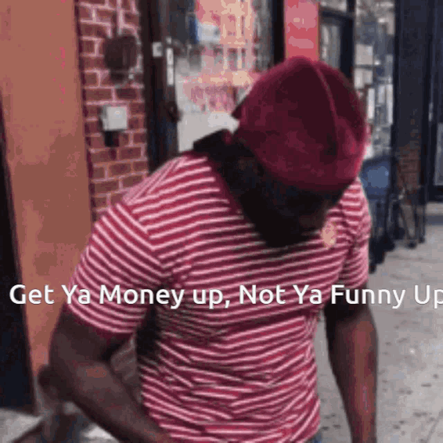 Get Ya Money Up GIF Get Ya Money Up Discover Share GIFs