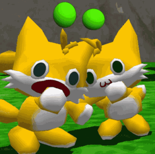 Tails Tails Discover And Share S