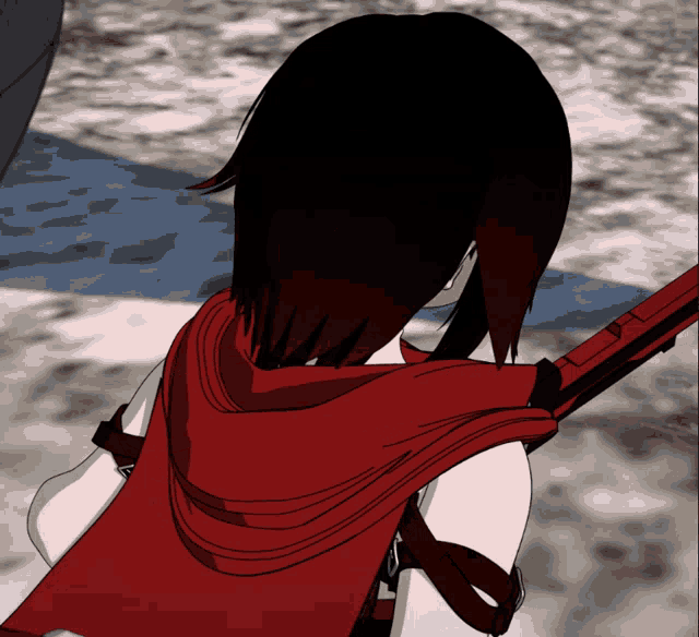 Rwby Rwby Ruby Rose Rwby Rwby Ruby Rose Angry များ ရှာဖွေရန်နှင့် မျှဝေရန်