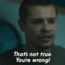 Youre Not Wrong GIFs | Tenor