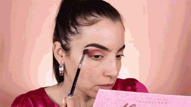 Eye Shadow Bilintina Eye Shadow Bilintina Bilintina Makeup Discover And Share S