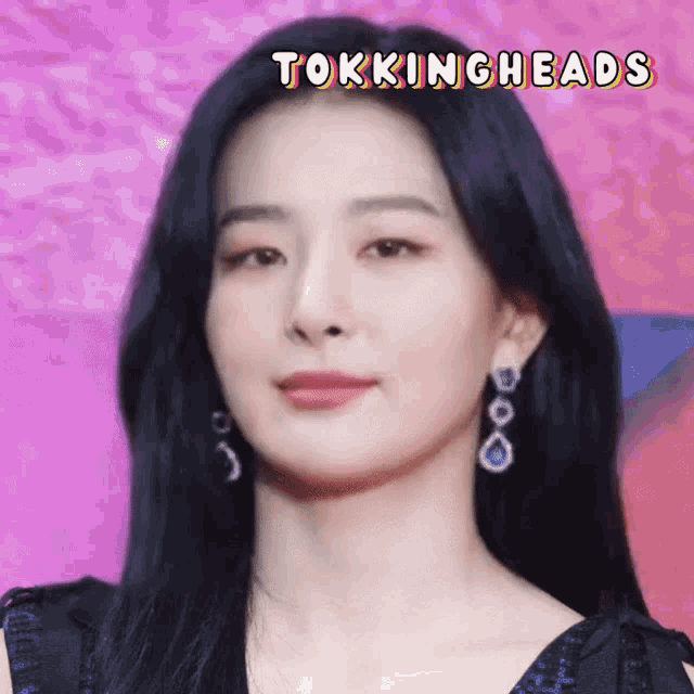 Red Velvet K Pop Red Velvet K Pop Idol Discover And Share S