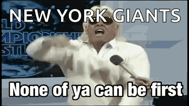 Ric Flair None Of You Can Be First Ric Flair None Of You Can Be First Whole Bunch Of Ya