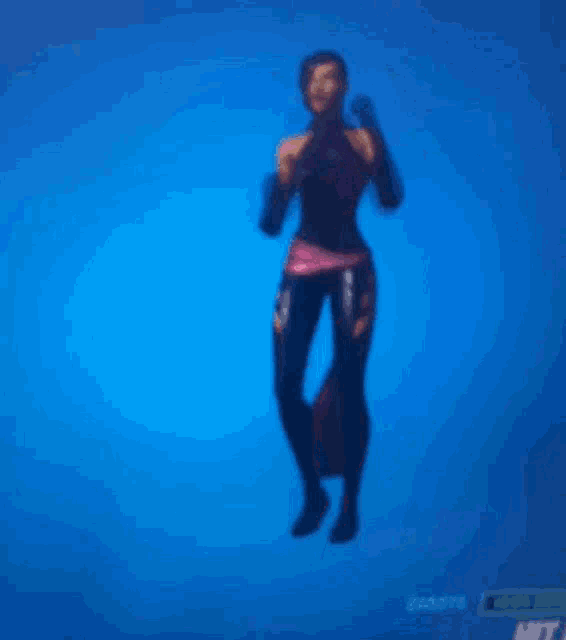 Fortnite Emote Fortnite Emote Psylocke Tumuklas At Magbahagi Ng Mga