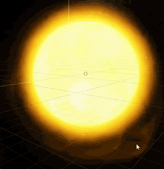 Shader Graph Unity GIF - Shader Graph Unity Sun - Discover & Share GIFs