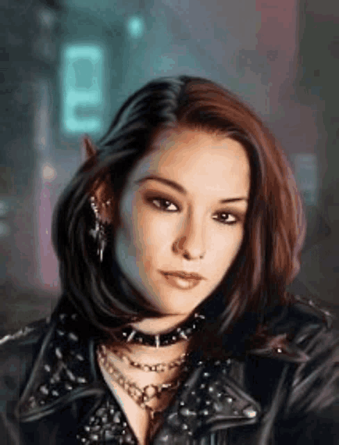 Leather Elliered Leather Elliered Elven Discover And Share S