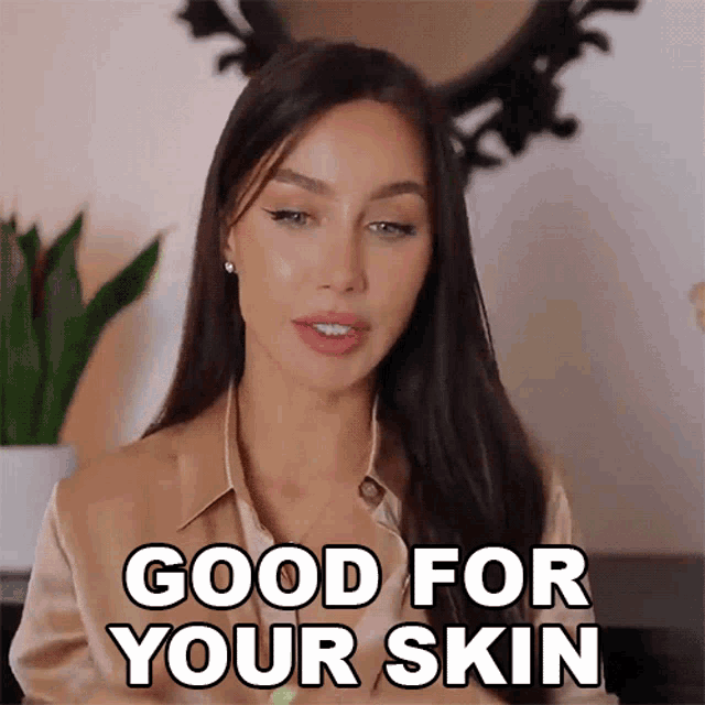 Good For Your Skin Coco Lili Good For Your Skin Coco Lili Very Healthy For Your Skin