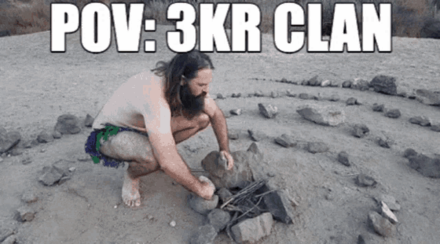 Rust 3kr Rust 3kr Rust Clan Discover And Share S