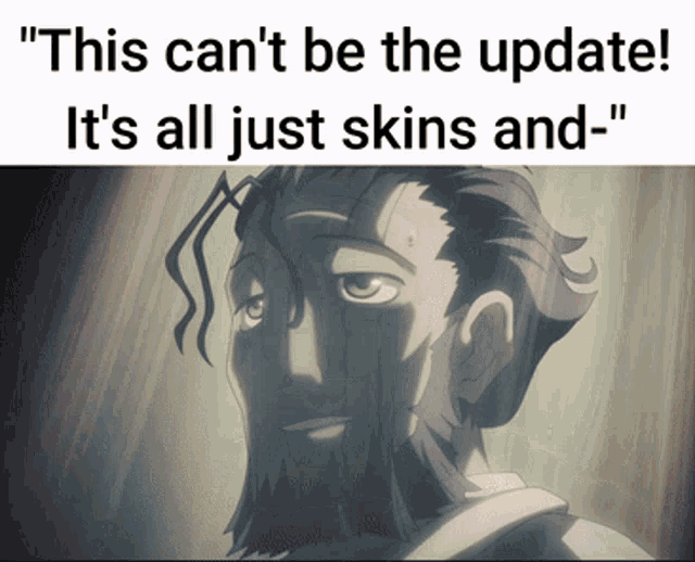 Yba Your Bizarre Adventure GIF - YBA Your Bizarre Adventure YBA Update ... Yba Your Bizarre Adventure GIF - YBA Your Bizarre Adventure YBA Update ...
