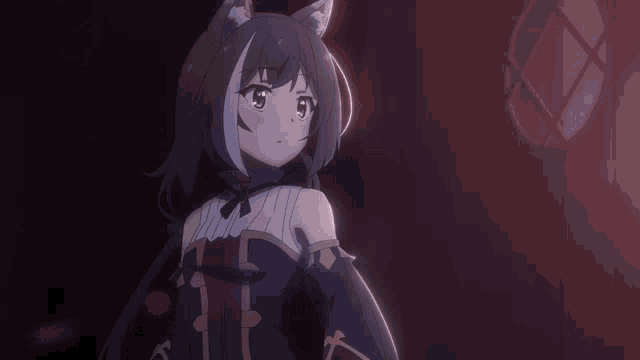 Princess Connect Re Dive Karyl GIF - Princess Connect Re Dive Karyl ... Princess Connect Re Dive Karyl GIF - Princess Connect Re Dive Karyl ...
