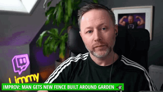 Limmy Dying Limmy Dying Fit Discover And Share S