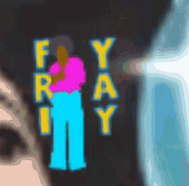 Friday Friday Discover And Share S