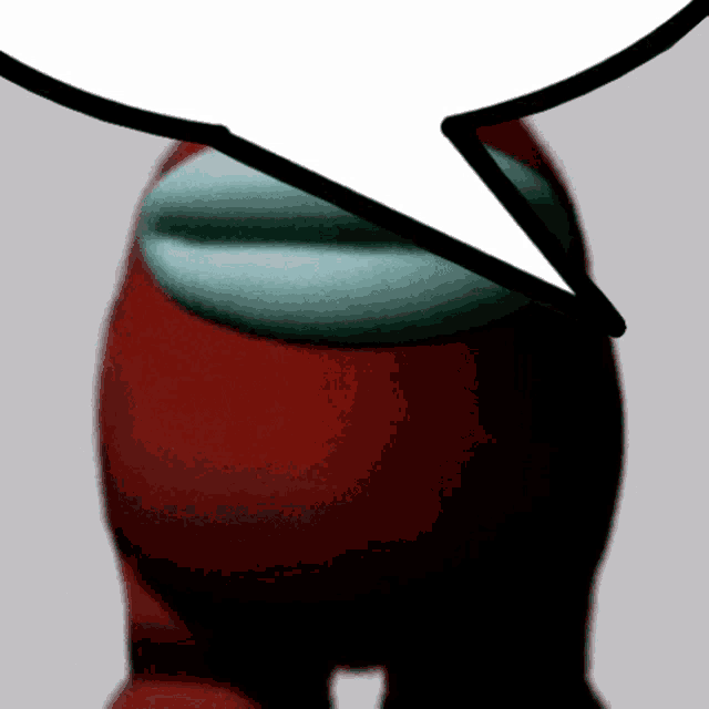 Among Us Amongla Among Us Amongla Speech Bubble Discover And Share S