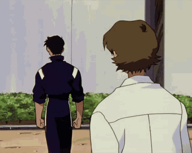 Evangelion Toji Evangelion Evangelion Toji Evangelion Kensuke Ləri Kəşf Edin Və Paylaşın
