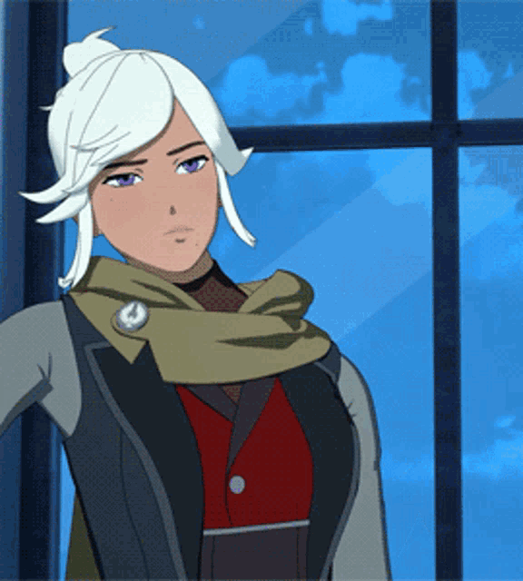 Rwby Robyn Hill Rwby Robyn Hill Rwby Robyn Discover And Share S