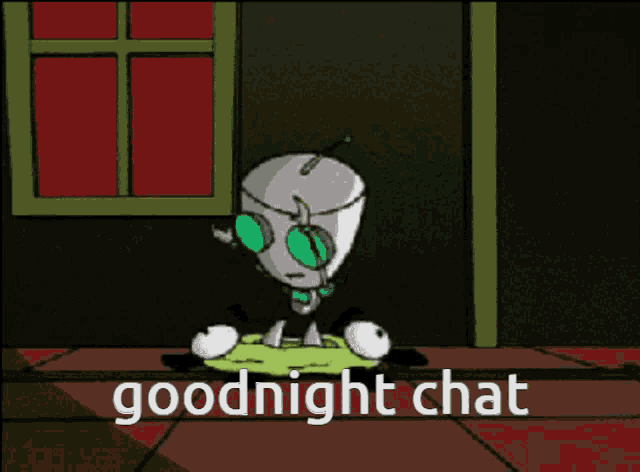 Goodnight Invader Zim GIF - Goodnight Invader Zim Zim - Discover ... Goodnight Invader Zim GIF - Goodnight Invader Zim Zim - Discover ...