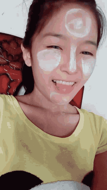 Smile Selfie Smile Selfie Tongue Out Discover And Share S