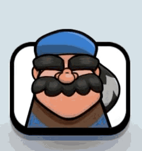 Clash Royale Hunter Clash Royale Hunter Cap Spin Discover And Share S