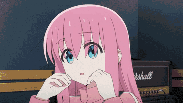 Bocchi The Rock Hitori Gotou GIF - Bocchi The Rock Hitori Gotou ... Bocchi The Rock Hitori Gotou GIF - Bocchi The Rock Hitori Gotou ...